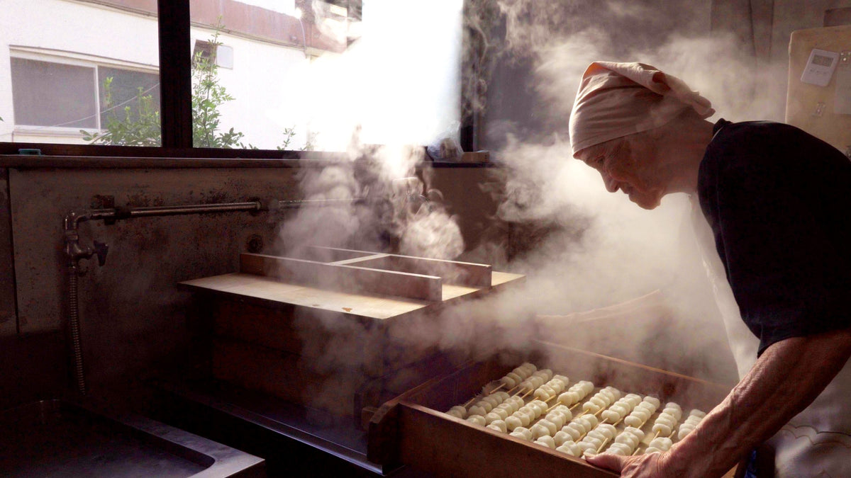 Our Story | Japanese Food Craftsman | Japanese Food Craftsman Shop