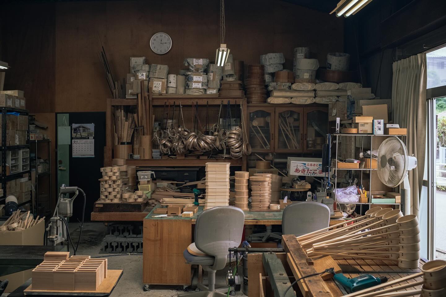 Hakata Bentwood Tamaki | Japanese Food Craftsman | Japanese Food ...