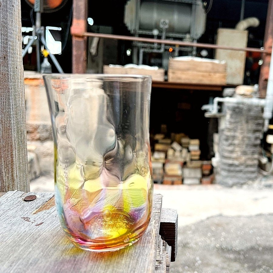 JAPANESE HANDCRAFTED GLASSES | Japanese Food Craftsman Shop