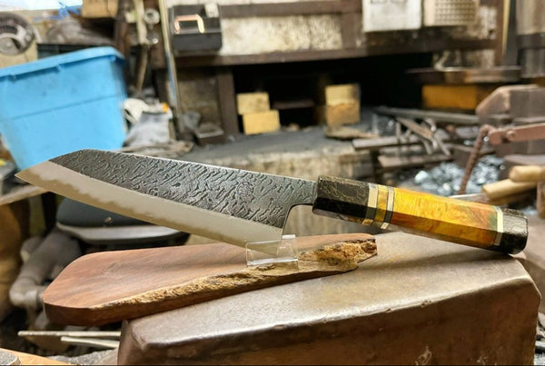 GYUTO KNIVES | Japanese Food Craftsman Shop