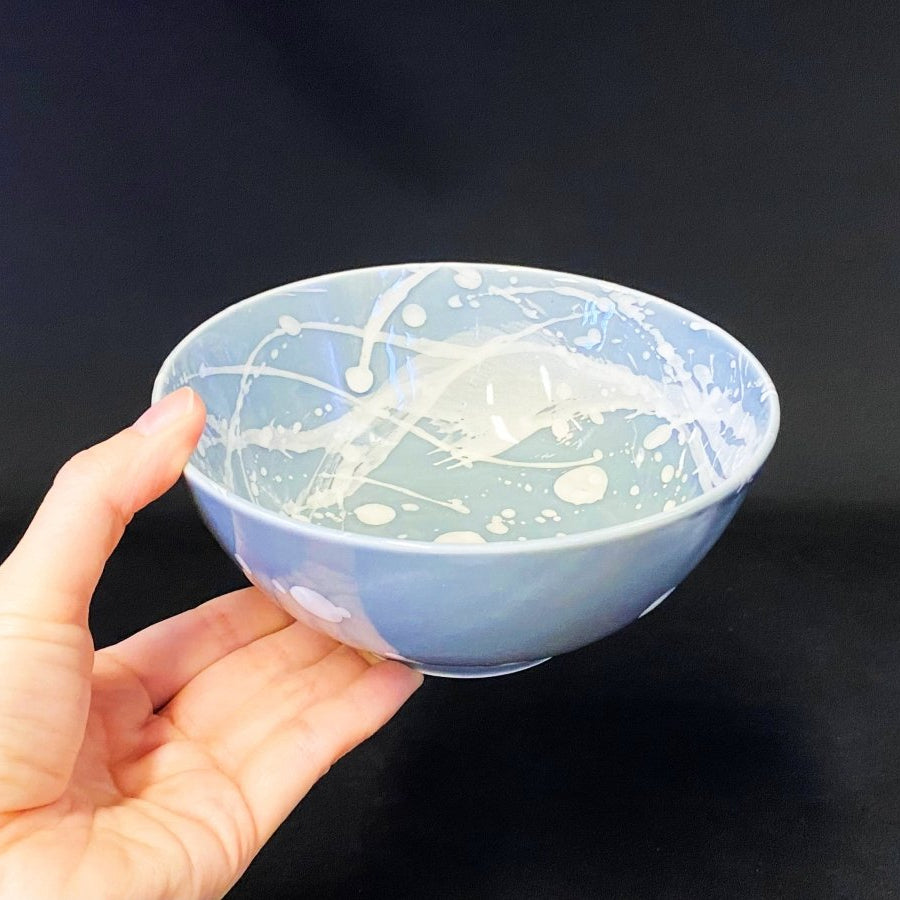 Glazed Rice Bowl | Japanese Food Craftsman Shop