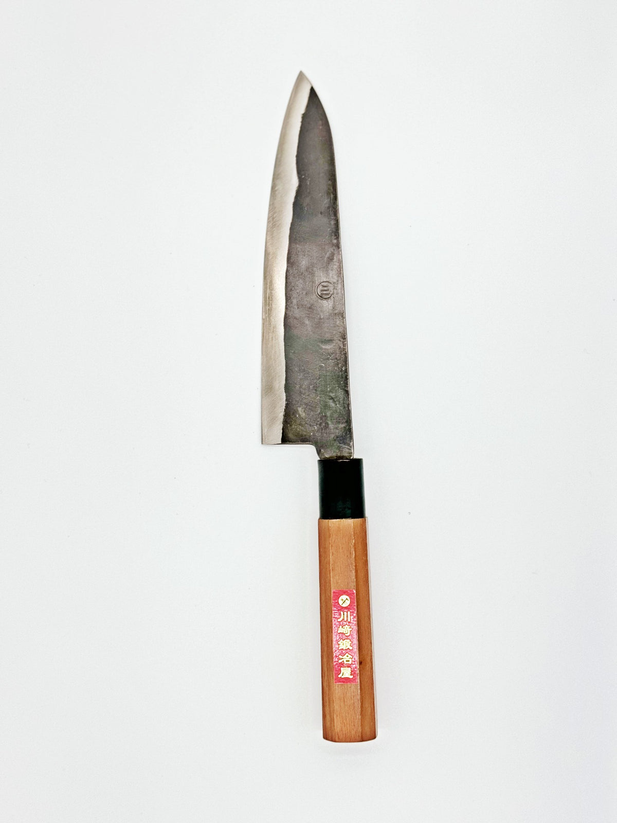 Kurouchi Gyuto Kitchen Knife | Japanese Food Craftsman Shop