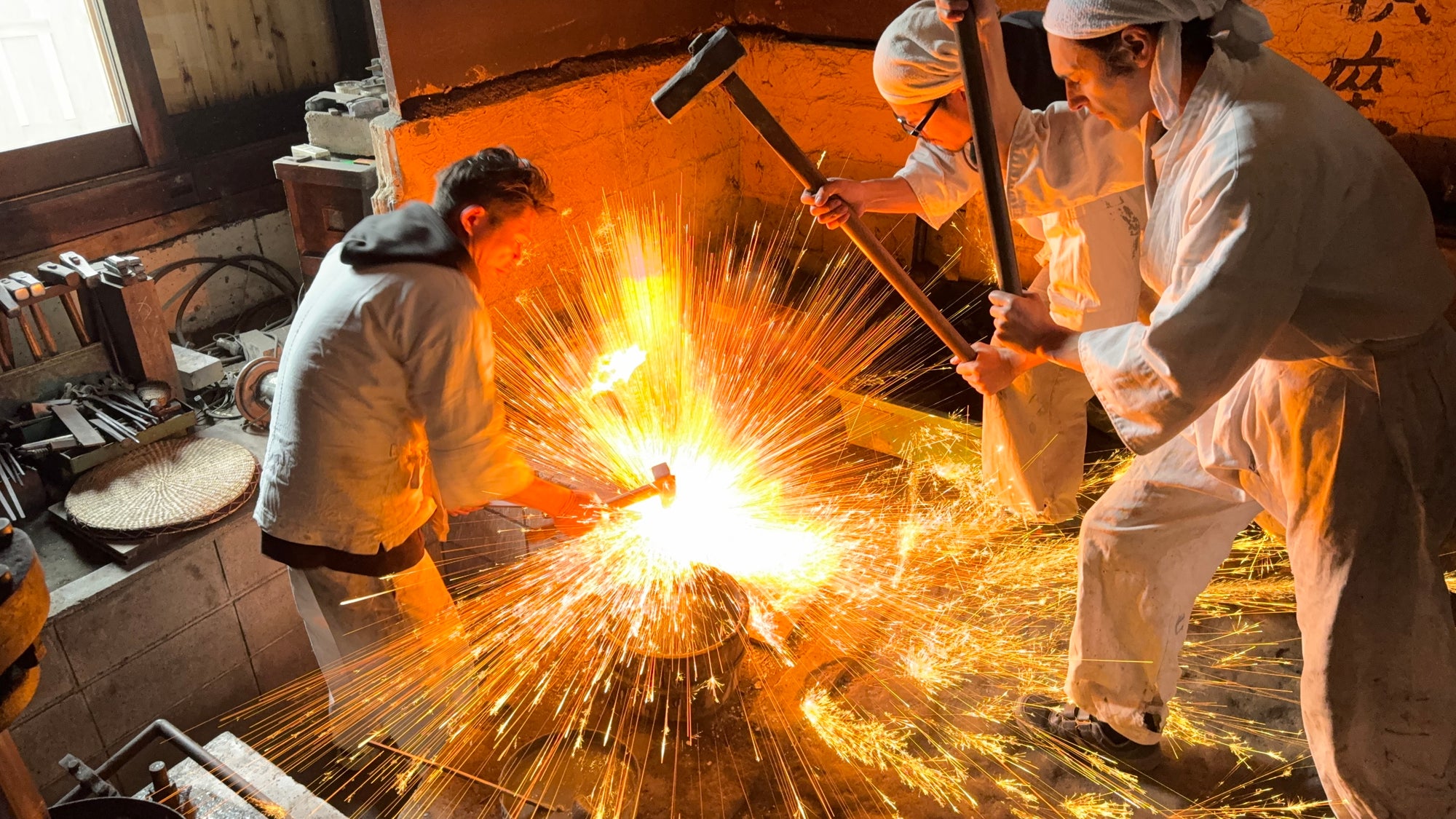 JAPANESE HANDCRAFTED KITCHEN KNIVES | Japanese Food Craftsman Shop