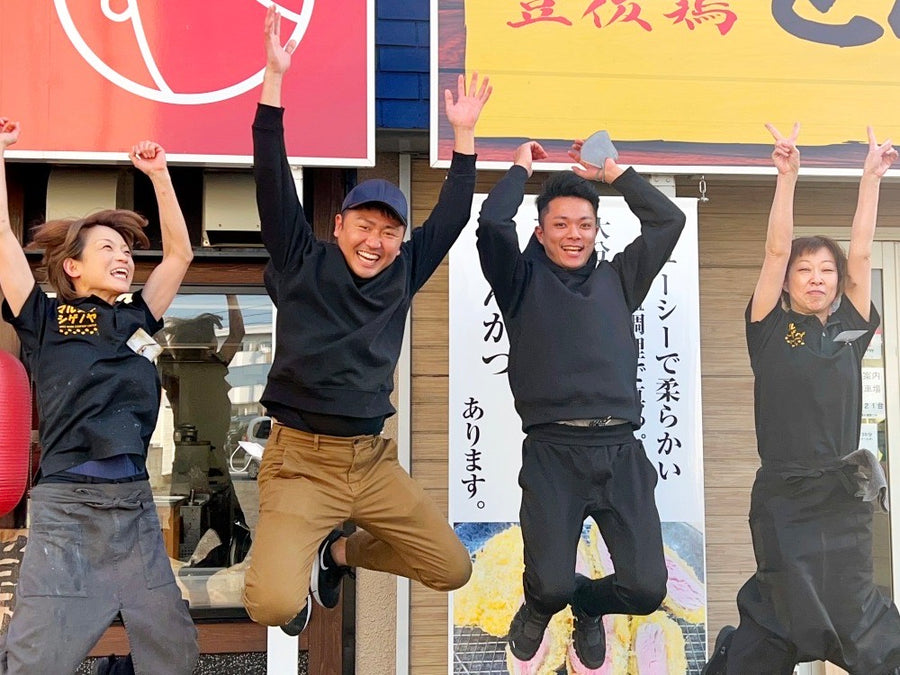 Our Story | Japanese Food Craftsman | Japanese Food Craftsman Shop