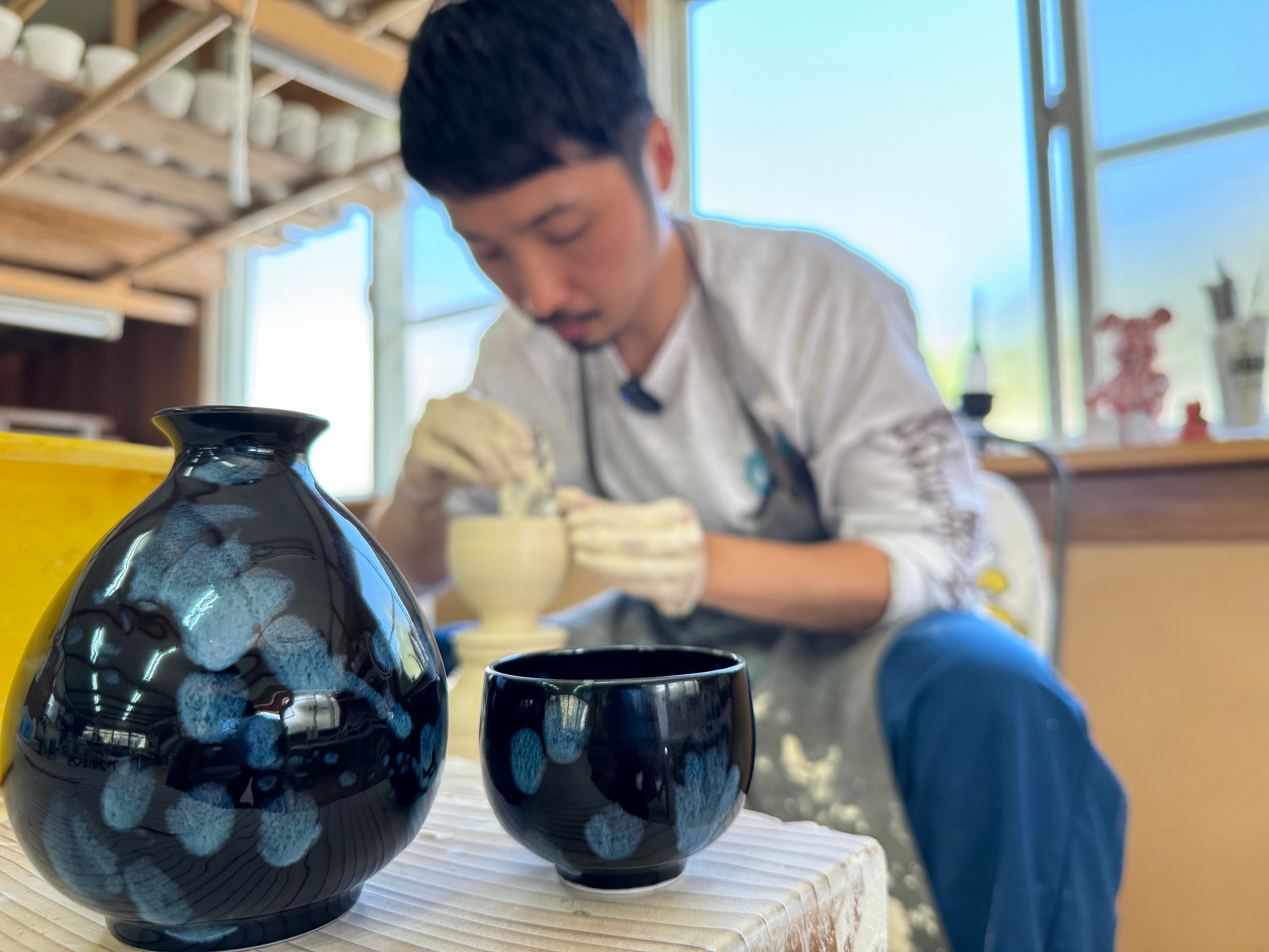 POTTERY | Japanese Food Craftsman Shop