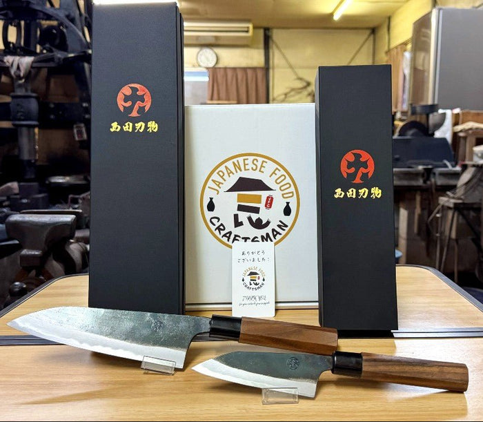 Japanese Food Craftsman Official Webshop