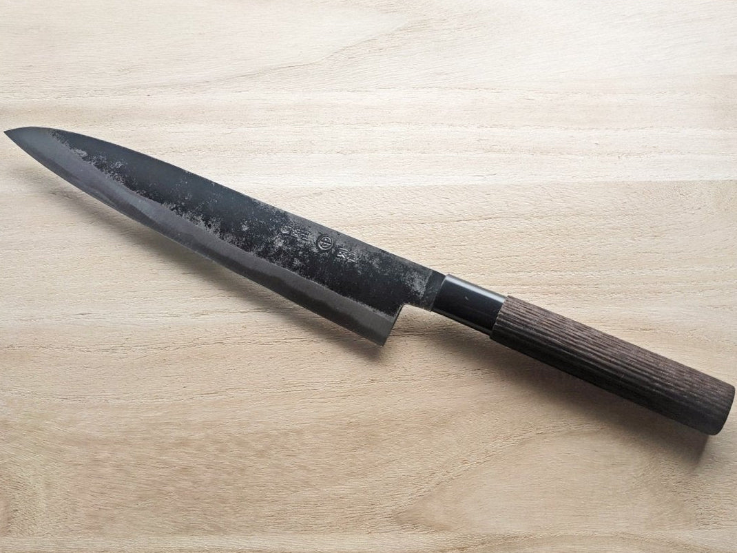 Handcrafted Nakamura Hamono Sashimi Knife | Japanese Food Craftsman Shop