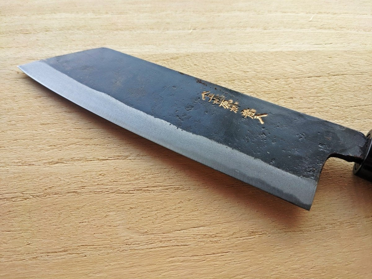 Hayashida Hamono Bunka Knife | Japanese Food Craftsman Shop