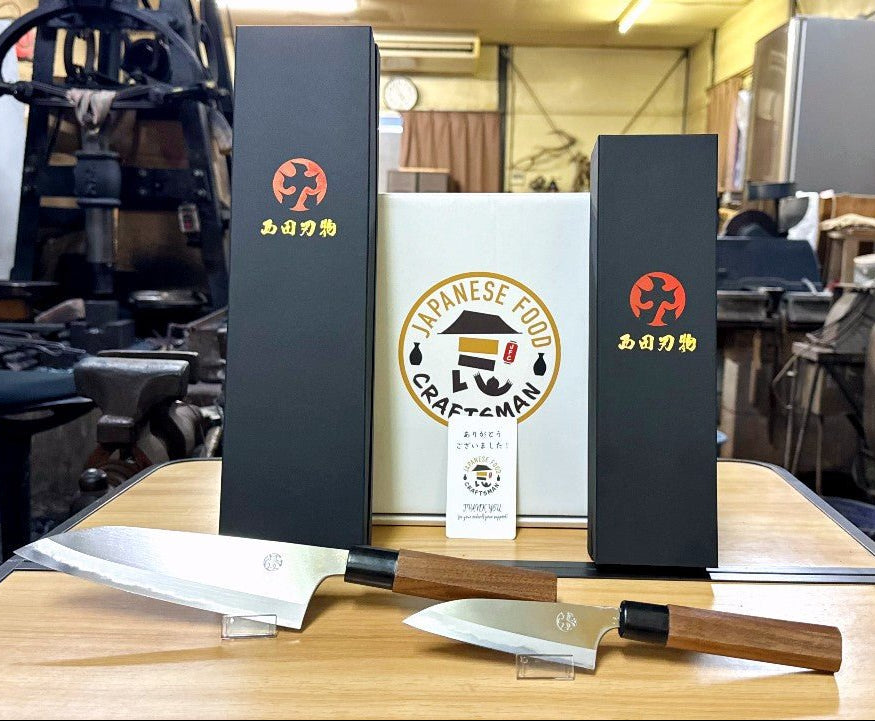 GYUTO KNIVES | Japanese Food Craftsman Shop