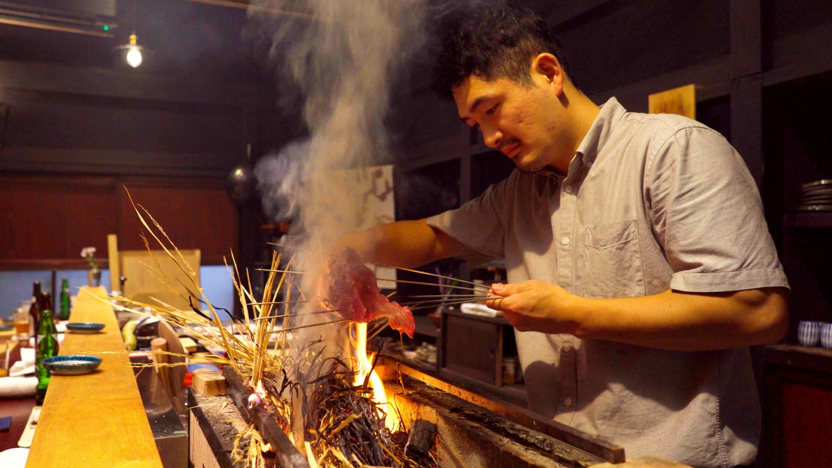 Our Story | Japanese Food Craftsman | Japanese Food Craftsman Shop