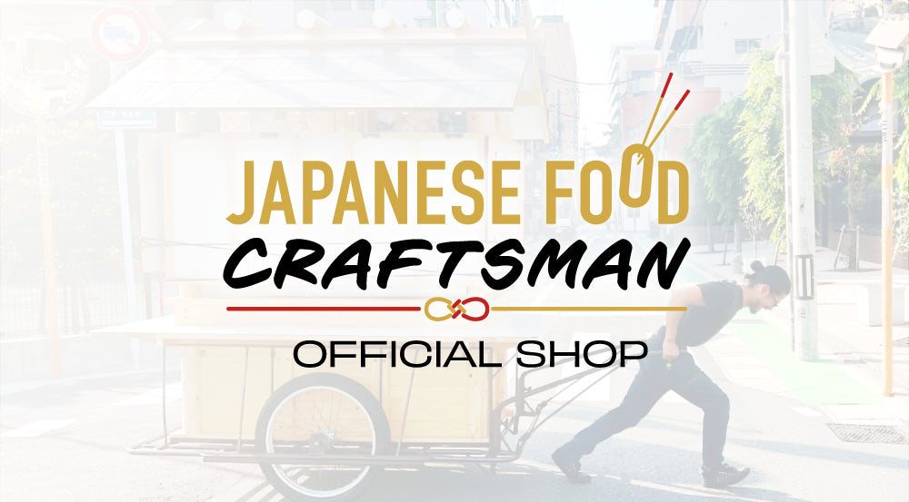 Our Creator Partners — Japanese Food Craftsman Shop
